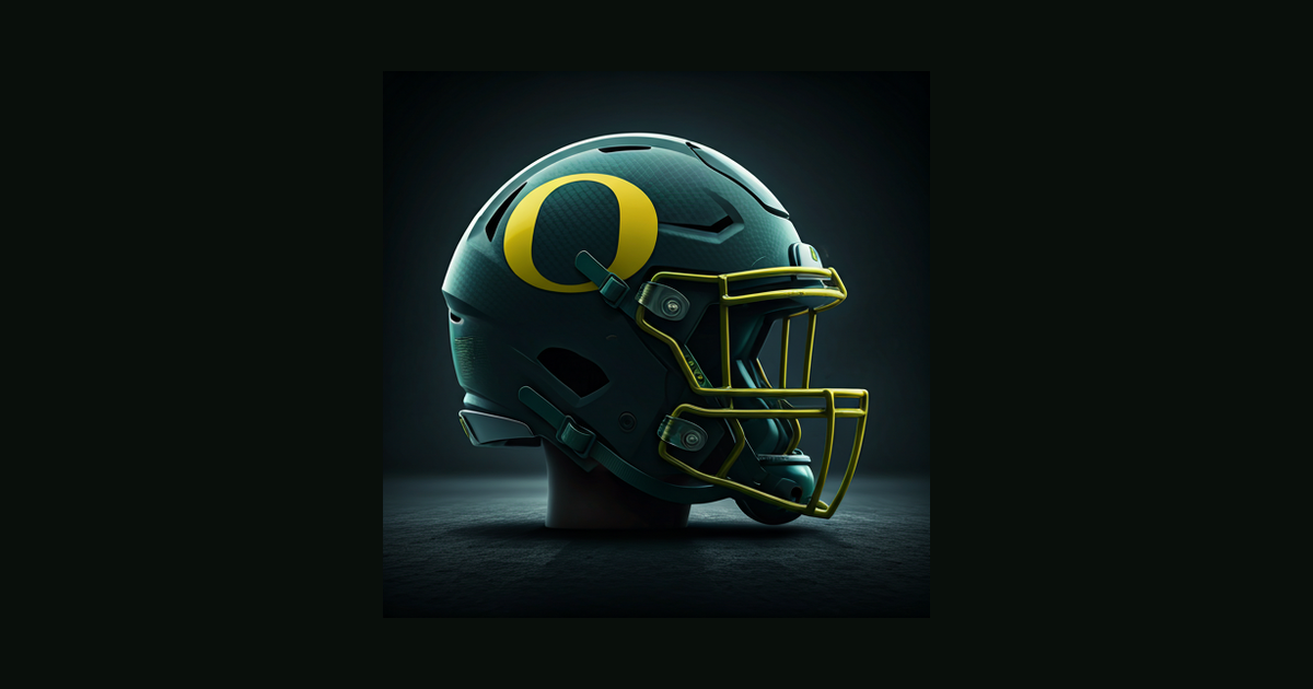 Oregon Ducks 2026 Recruiting Class | The Quack Report